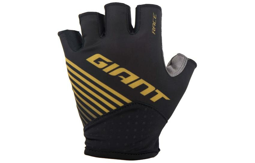 Велосипедные перчатки мужские GIANT Cycling Gear Nylon, 7-8CM EU