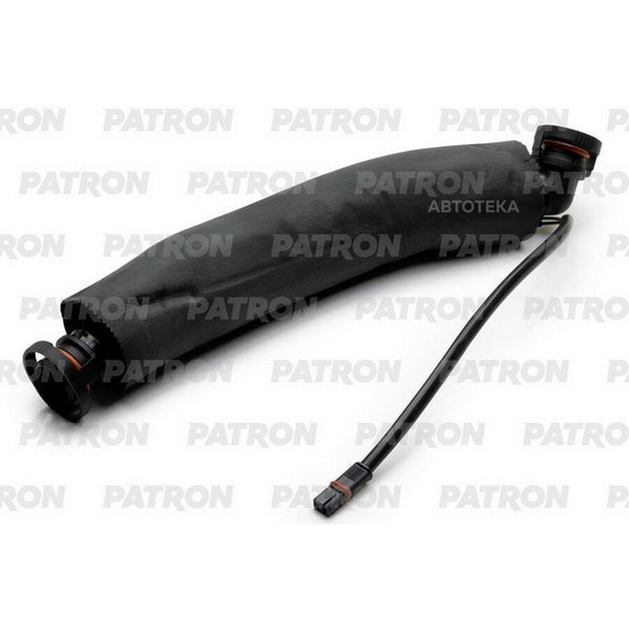 Патрубок вентиляции картера PATRON PH4008