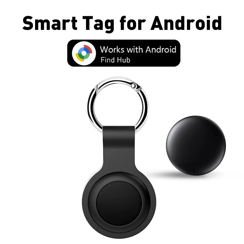 HaveDeer Трекер для Android hanging kits