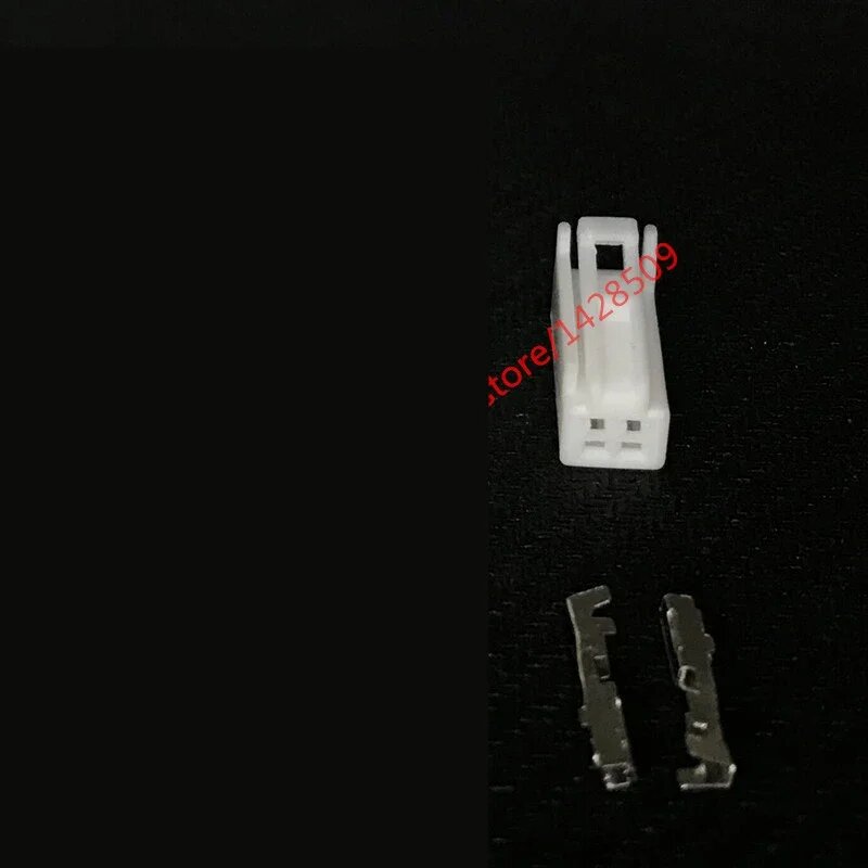 Автомобильный разъем для катушки Toyota 7282-5845 7283-5845 1 set female