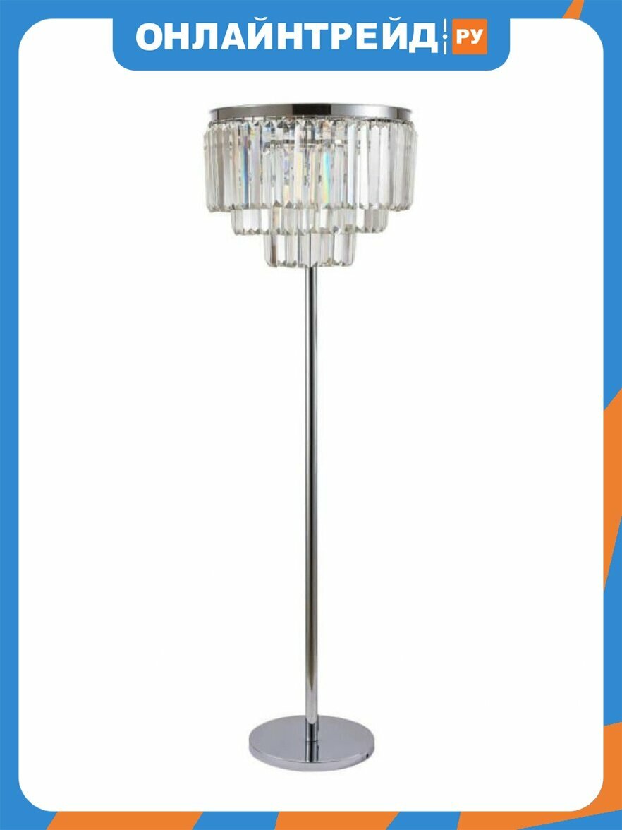 Торшер Divinare Nova 3001/02 PN-6.