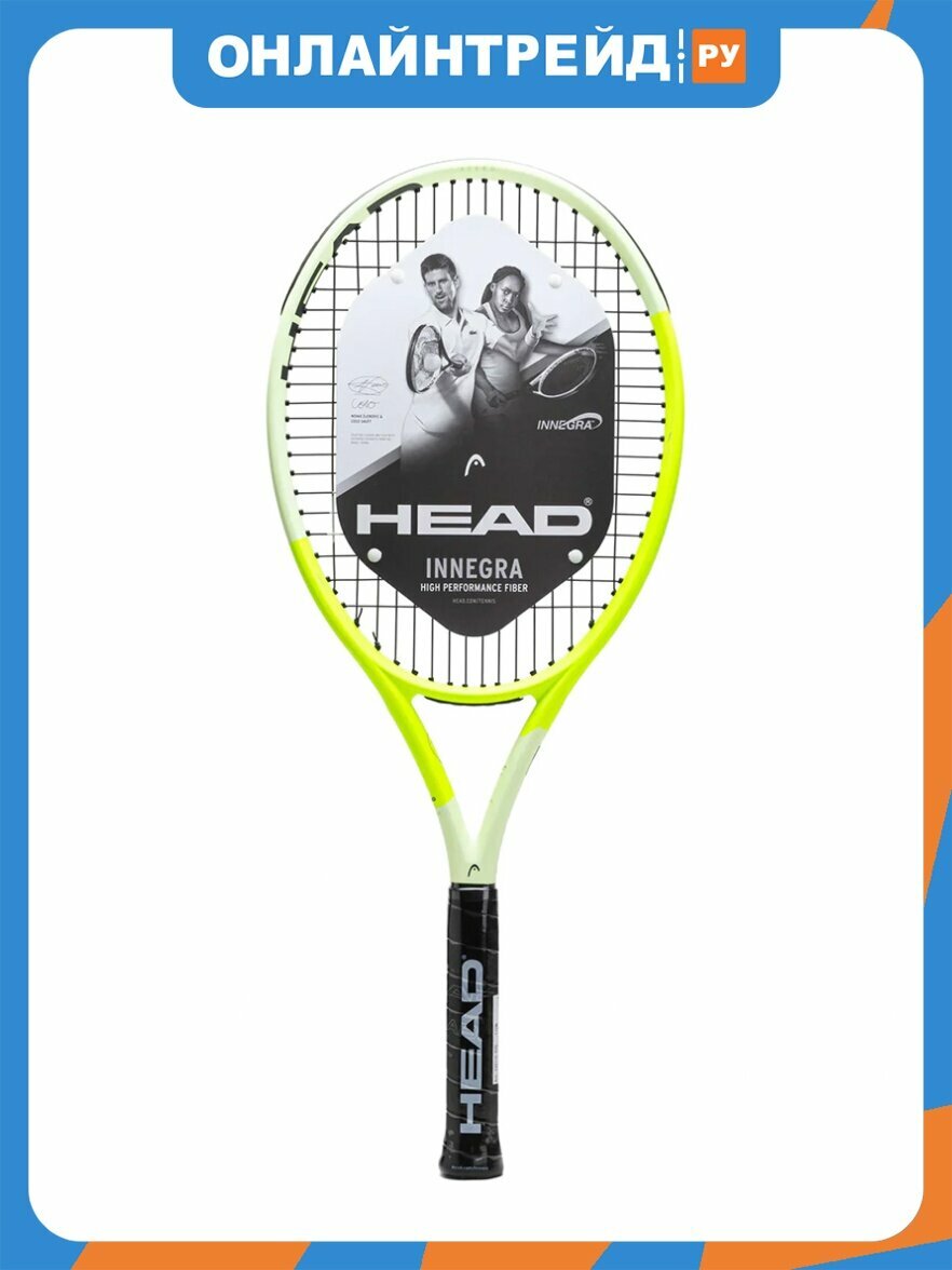 Ракетка для большого тенниса Head IG Extreme XCEED Gr3, 232115