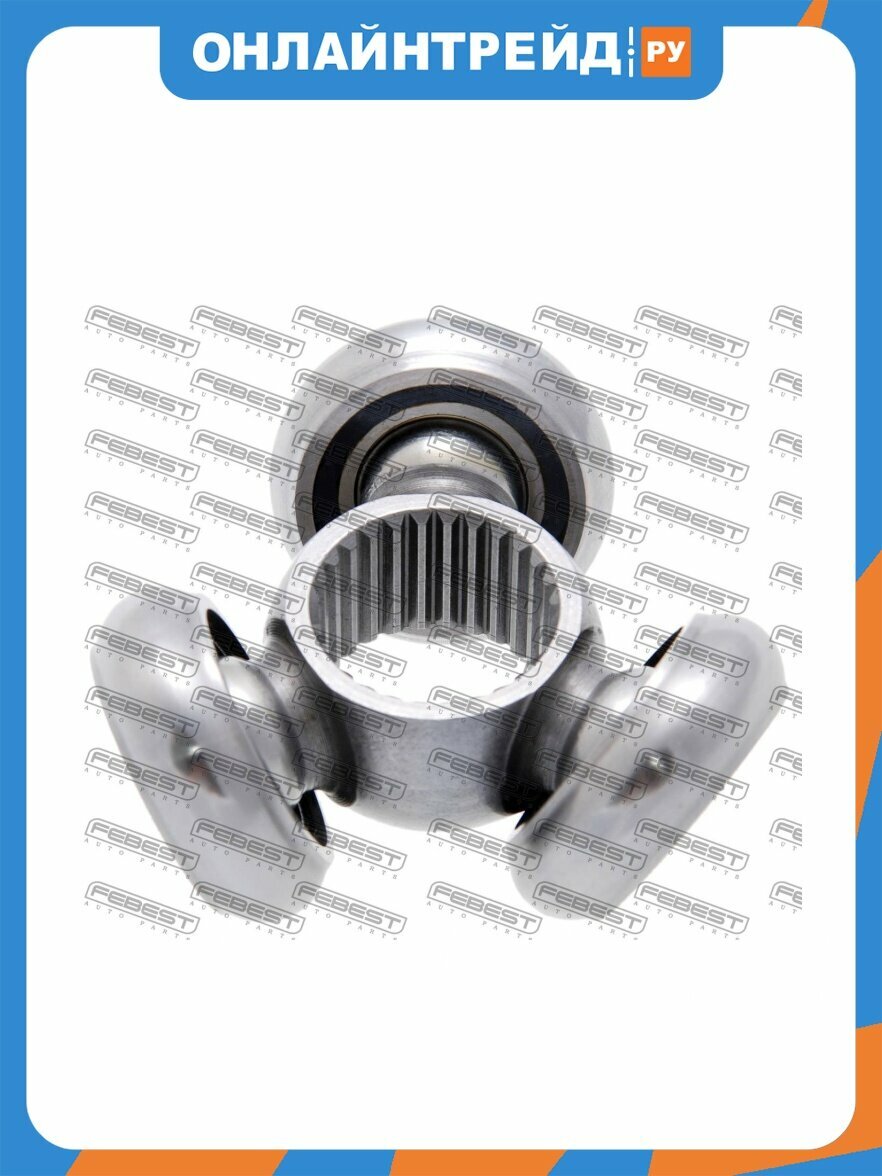 Трипоид 28x43.1 Febest для FORD MONDEO 2007-2014