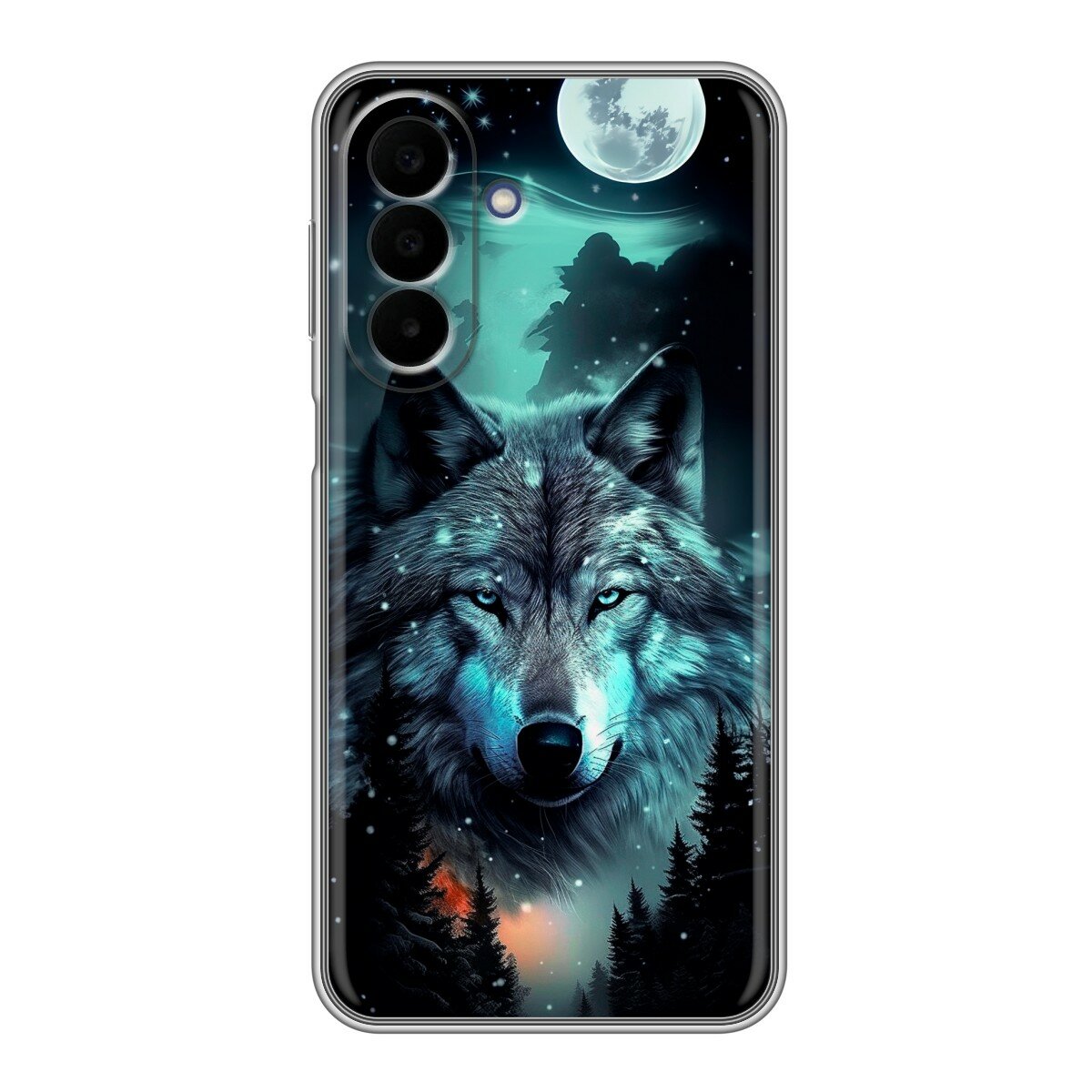 Чехол для Samsung Galaxy A27 — фото 1