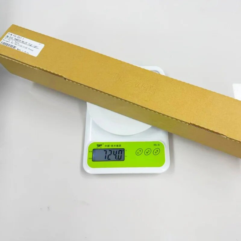 Передающий ролик Xerox Versant 180/80/2100/3100, Steel material