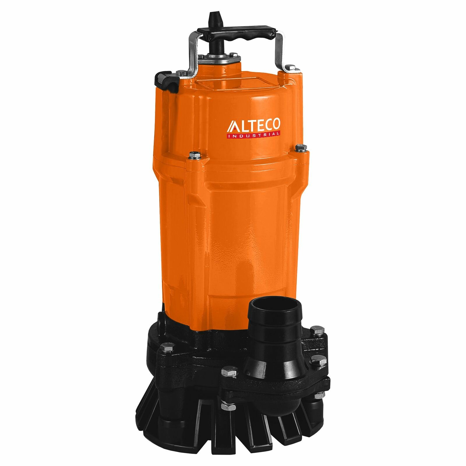 Погружной дренажный насос ALTECO COMPACT 500 AF (77268)