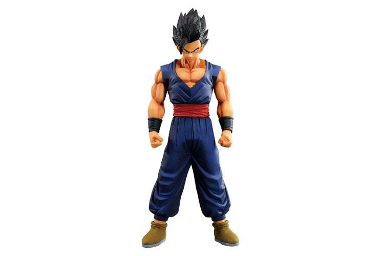 Фигурка унисекс BANPRESTO Ichiban Kuji Dragon Ball Super Superhero Battle Figures, A Reward, Ultimate Gohan