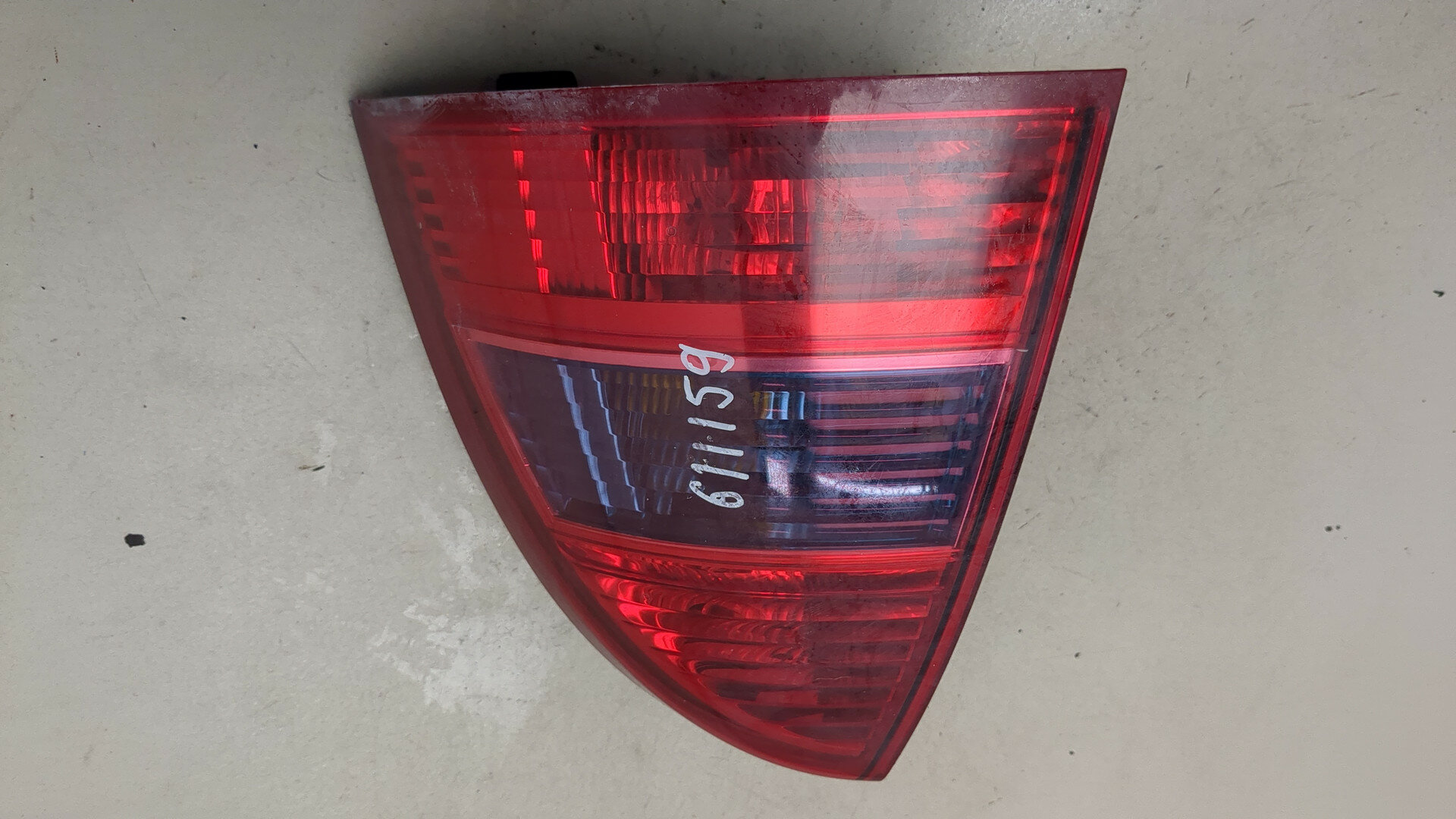Фонарь (задний) правый Citroen C5 Б/У