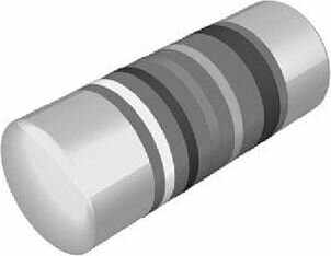 Vishay MMA02040C1000FB300 Резистор постоянный, 1шт