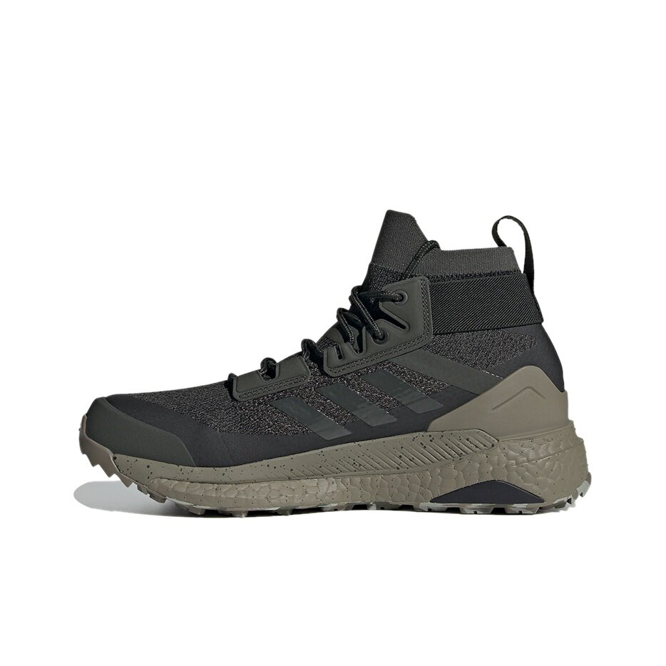 Туфли Terrex Free Hiker 