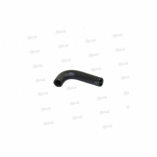 Патрубок вентиляции картера citroen jumper, relay, citroen jumper, relay, fiat ducato, fiat ducato, IBRAS 17775 для Fiat DUCATO