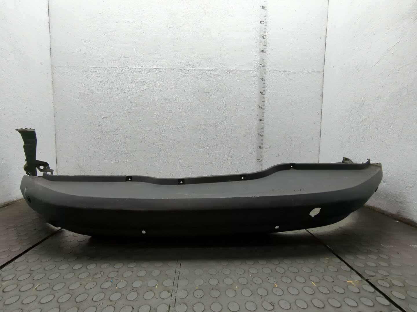 Бампер задний Ford S-Max Б/У
