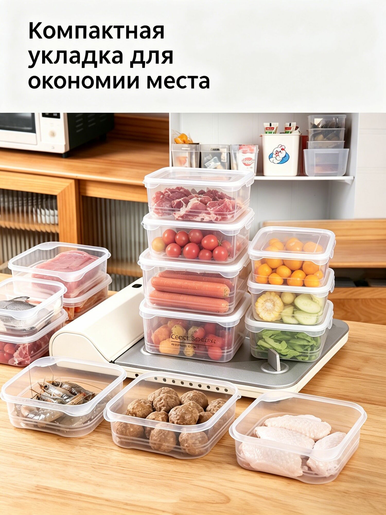 Муфта, 2000 мл, 1 шт — фото 1