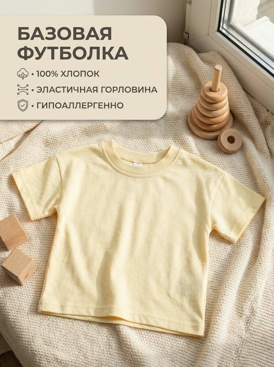 Футболка ВЕЛЬВЕТОВА ЛИСА