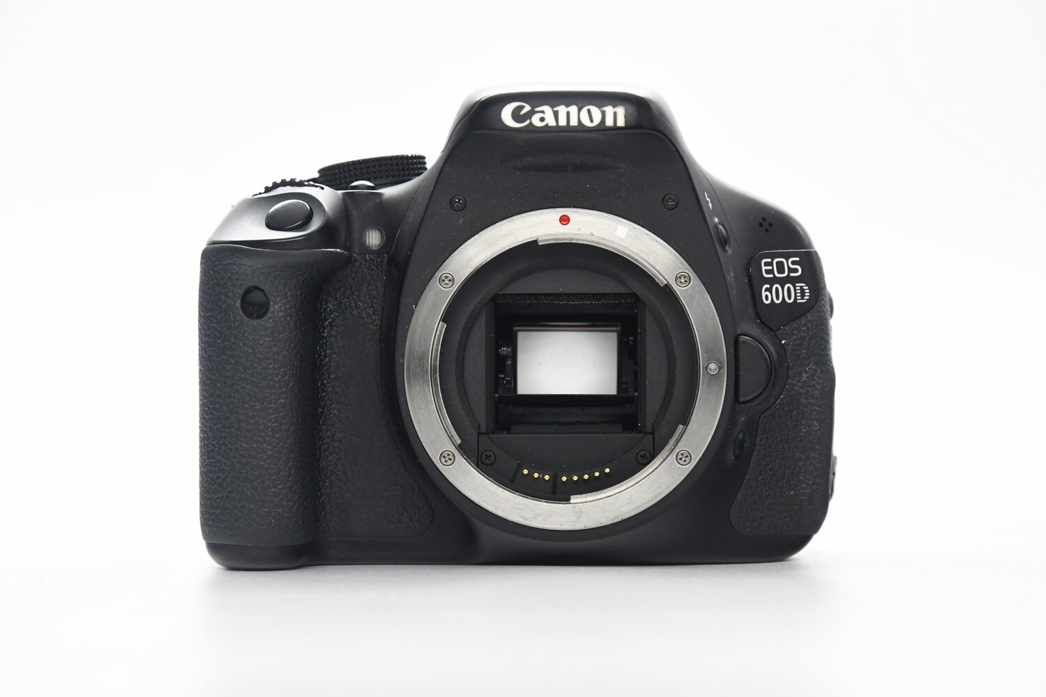Фотокамера Canon EOS 600D Body