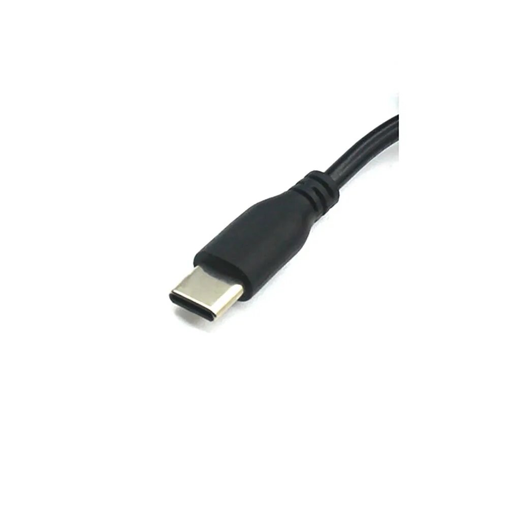 Зарядка TYPE C 8.4V 0.5A для массажера EU PLUG