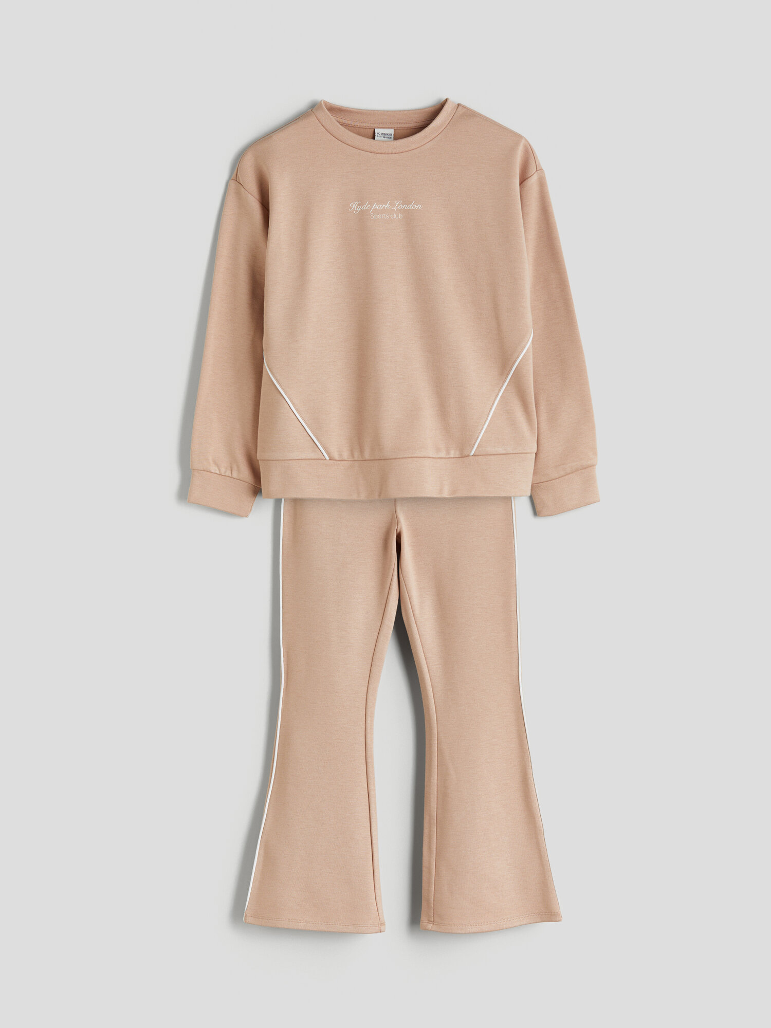 Костюм спортивный LC Waikiki