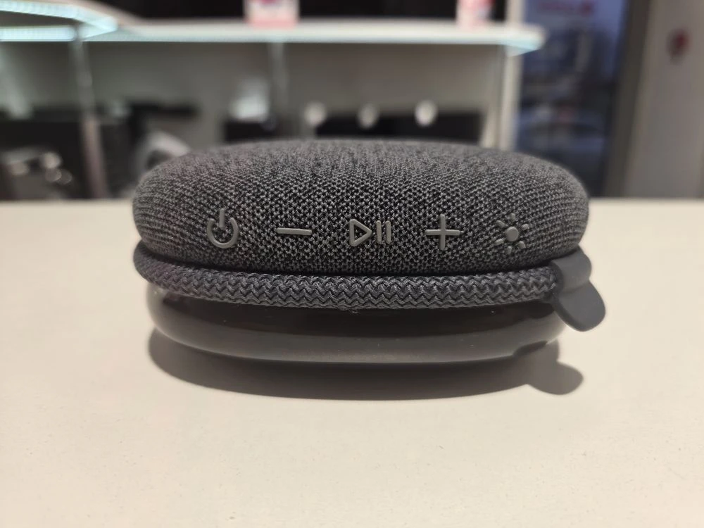 Портативная Bluetooth-колонка Philips TAS2307BK/97, Мощность: 5Вт — фото 1