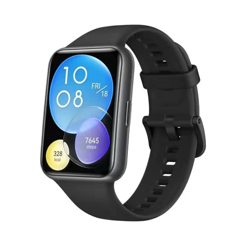 Huawei WATCH FIT 2 Черный