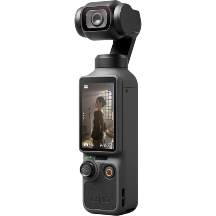 DJI Osmo Pocket 4 Standart Combo — фото 1