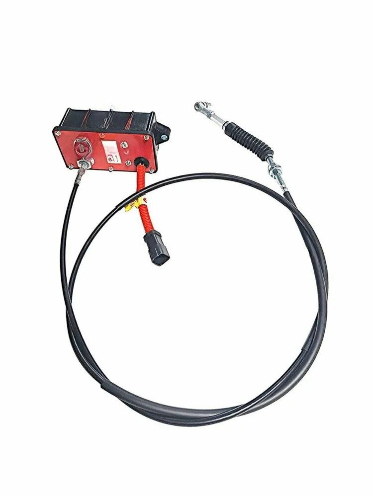 Экскаватор Hyundai R110 150 215 225-7-9 с дроссельной заслонкой, двигатель автоматической заправки топливом 21EN-32260