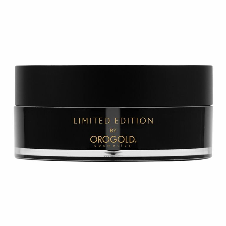 OROGOLD PURE SOOTHING EYE JELLY MASKS Маска (Гидрогелевые патчи) под глаза 30 пар