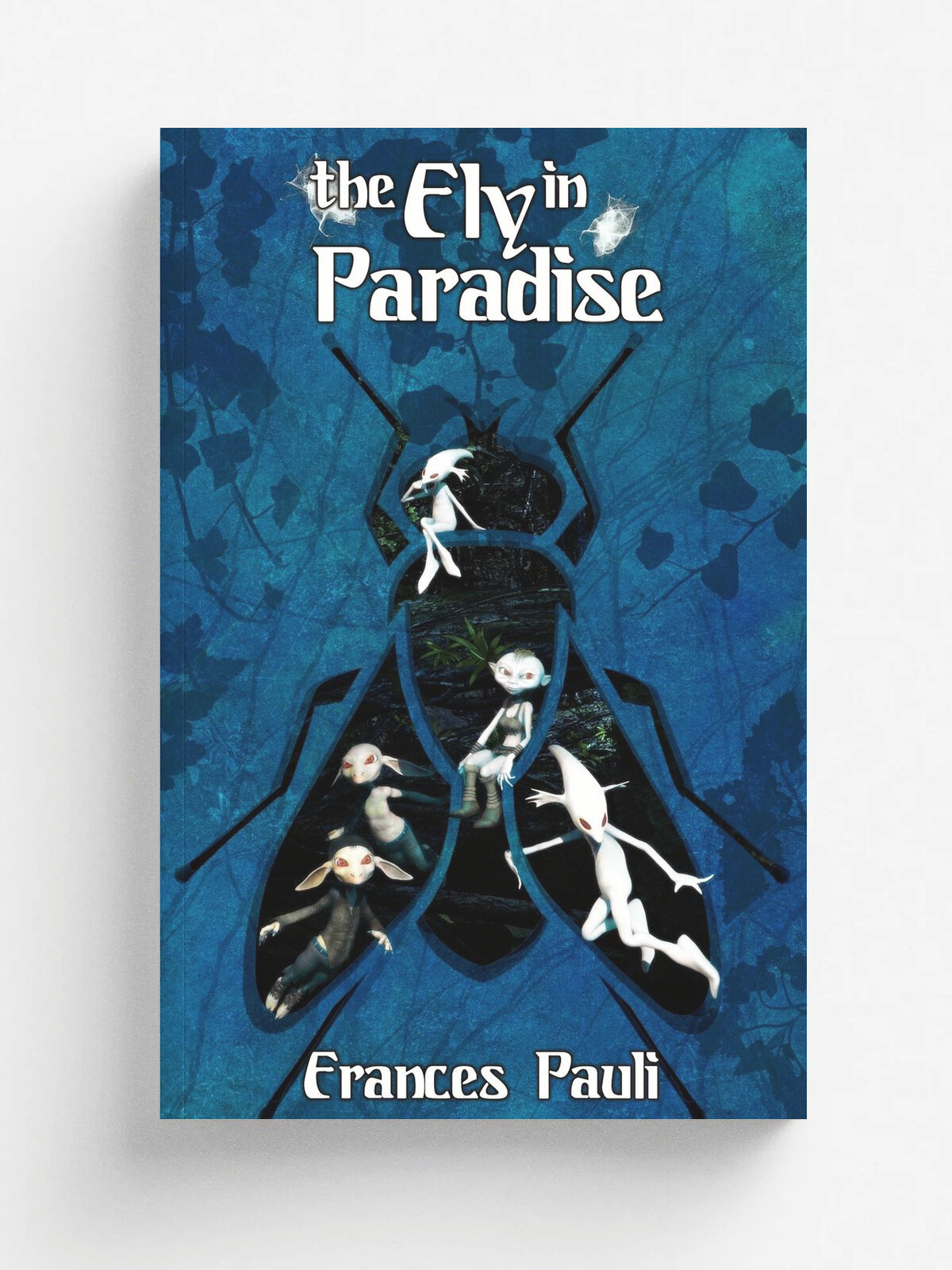 The Fly in Paradise
