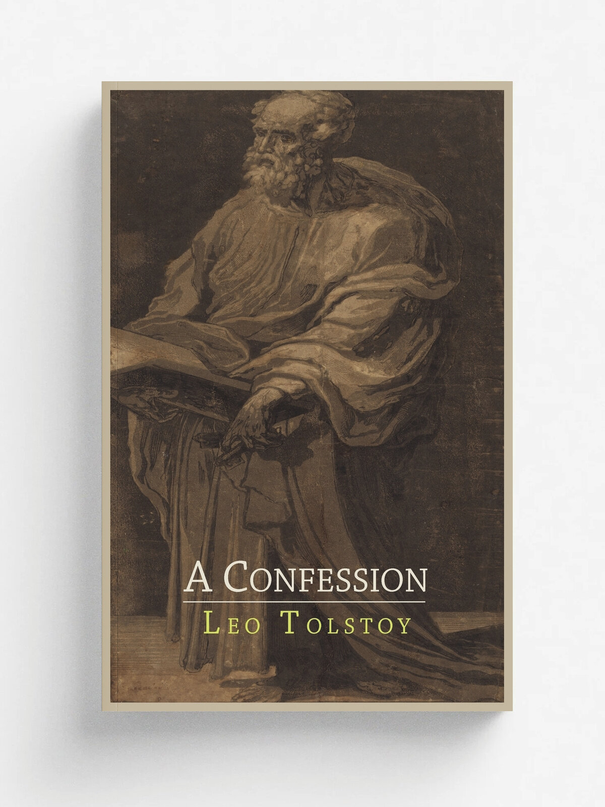 A Confession