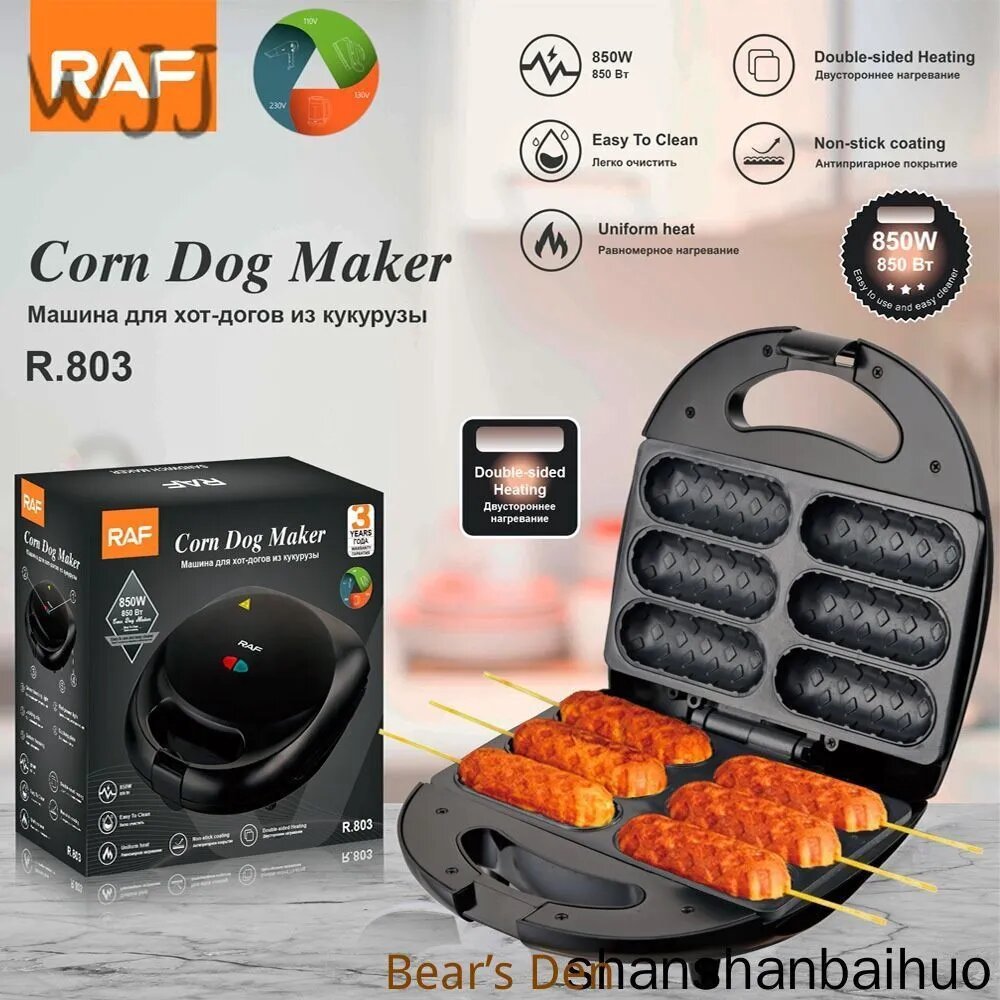 Мини-печь mzm-20260304165133244, черный