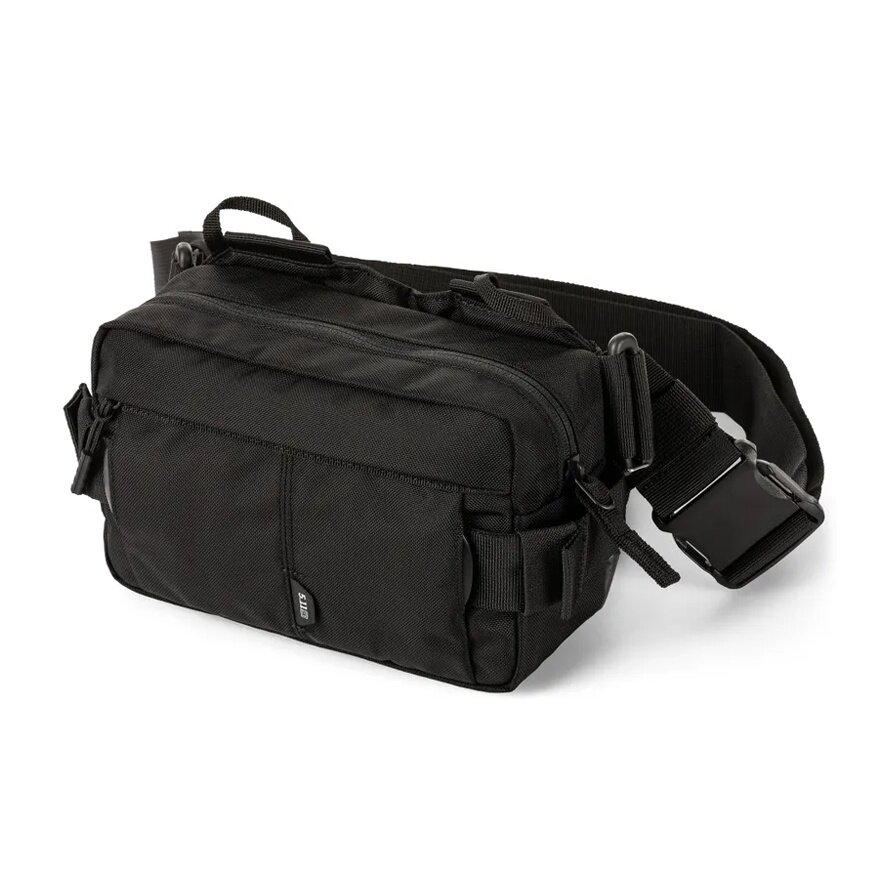 Сумка 5.11 Tactical, черный — фото 1