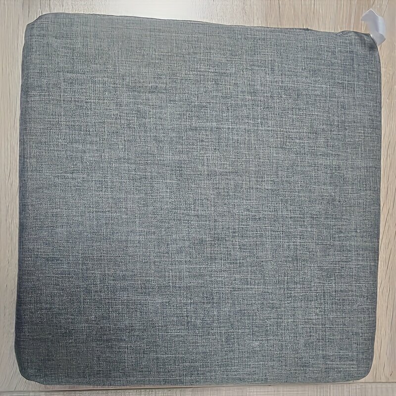 Термопрессовый коврик для одежды, 12x12 дюймов, серый