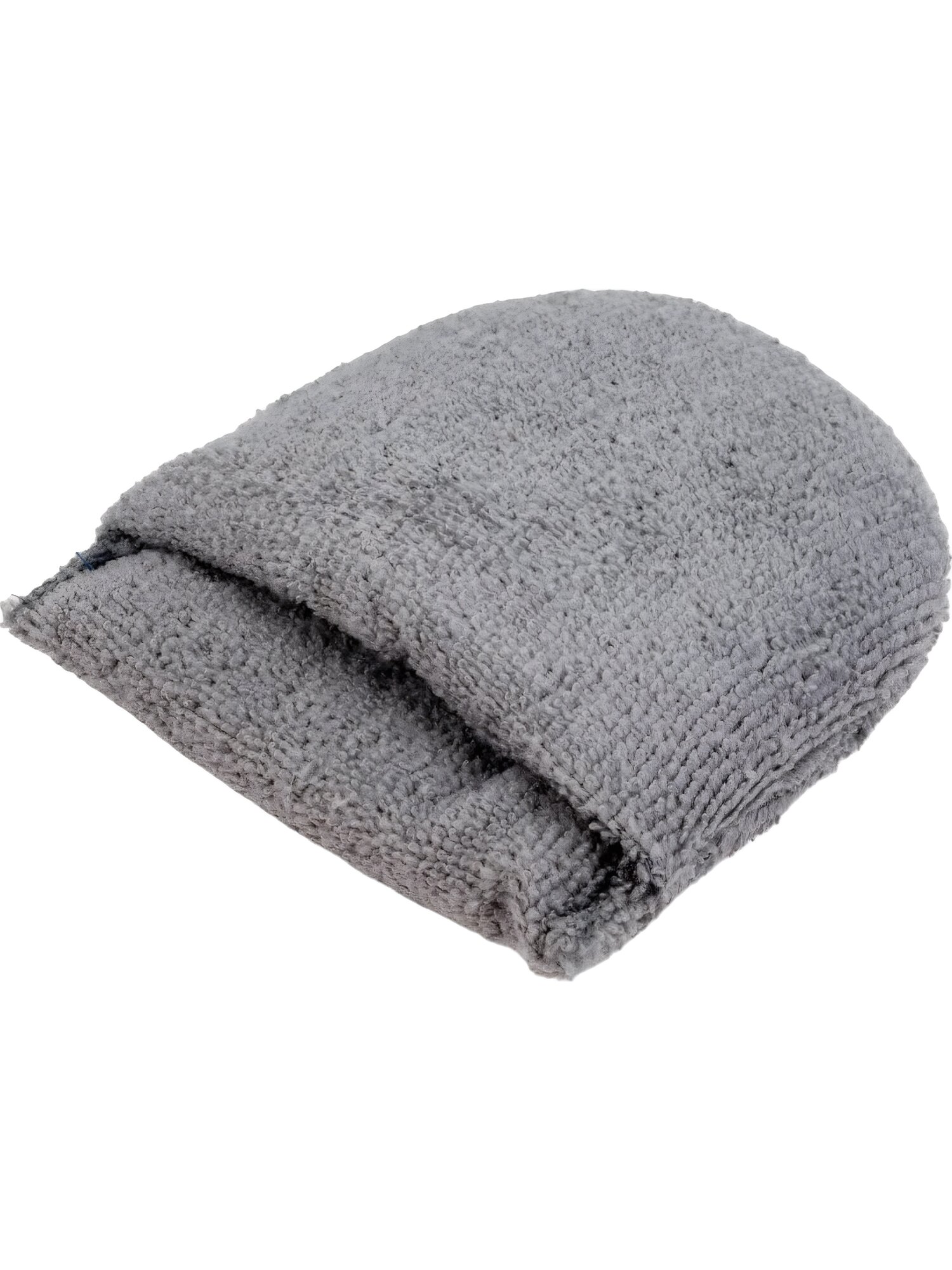 Салфетка автомобильная, аппликатор Shine Systems микрофибровый Microfiber Sponge