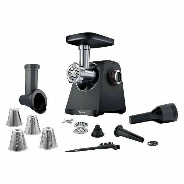 Электромясорубка Bosch MFWS440B