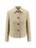 Куртка SAULINA Button-fastening tweed jacket, размер 48