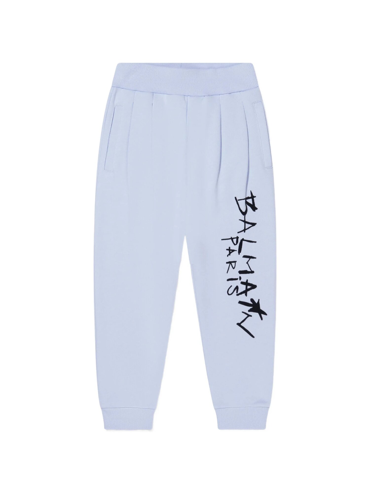 Брюки BALMAIN