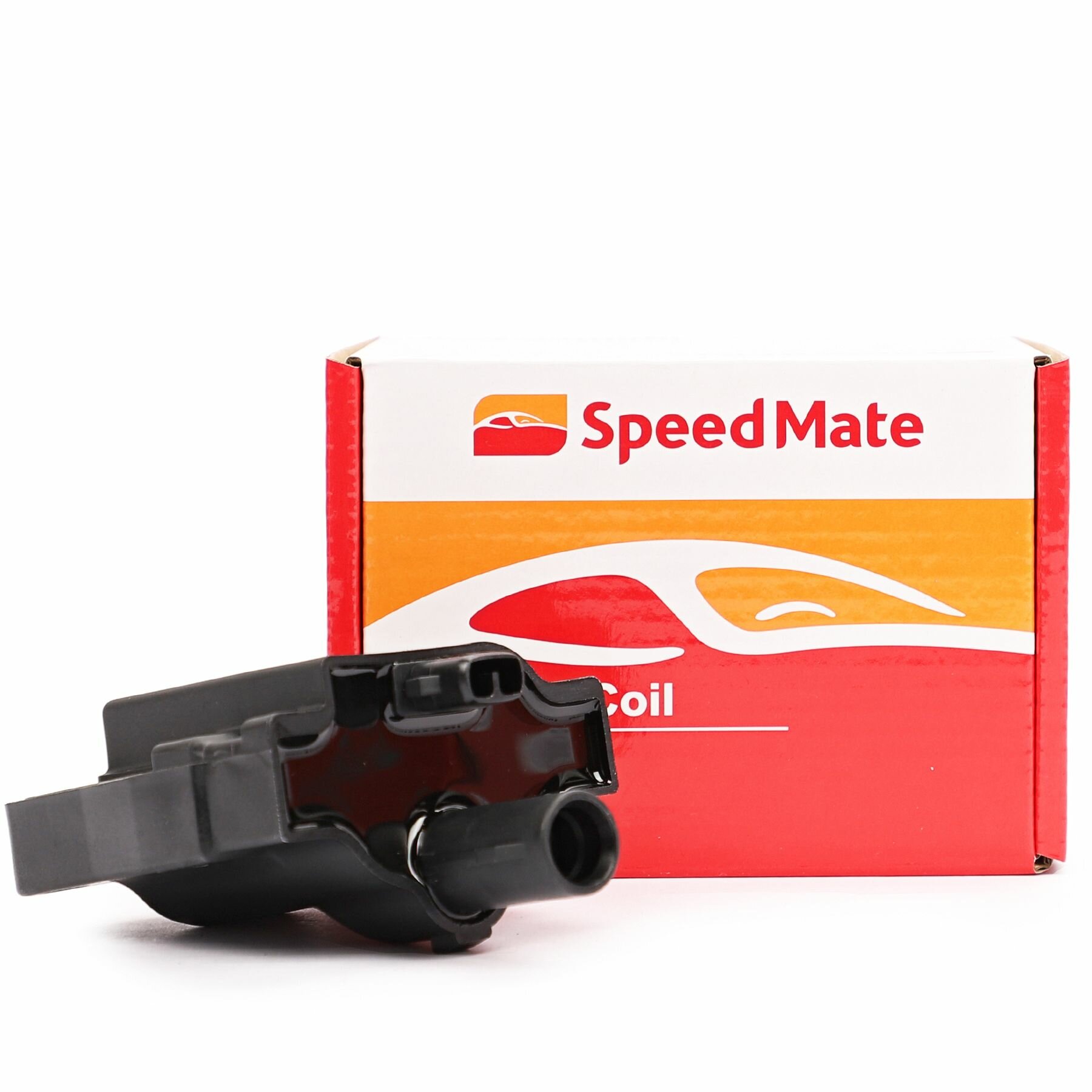 SPEEDMATE Катушка зажигания TOYOTA Camry(V10, V20), Liteace LEXUS LS400 SM-IC371