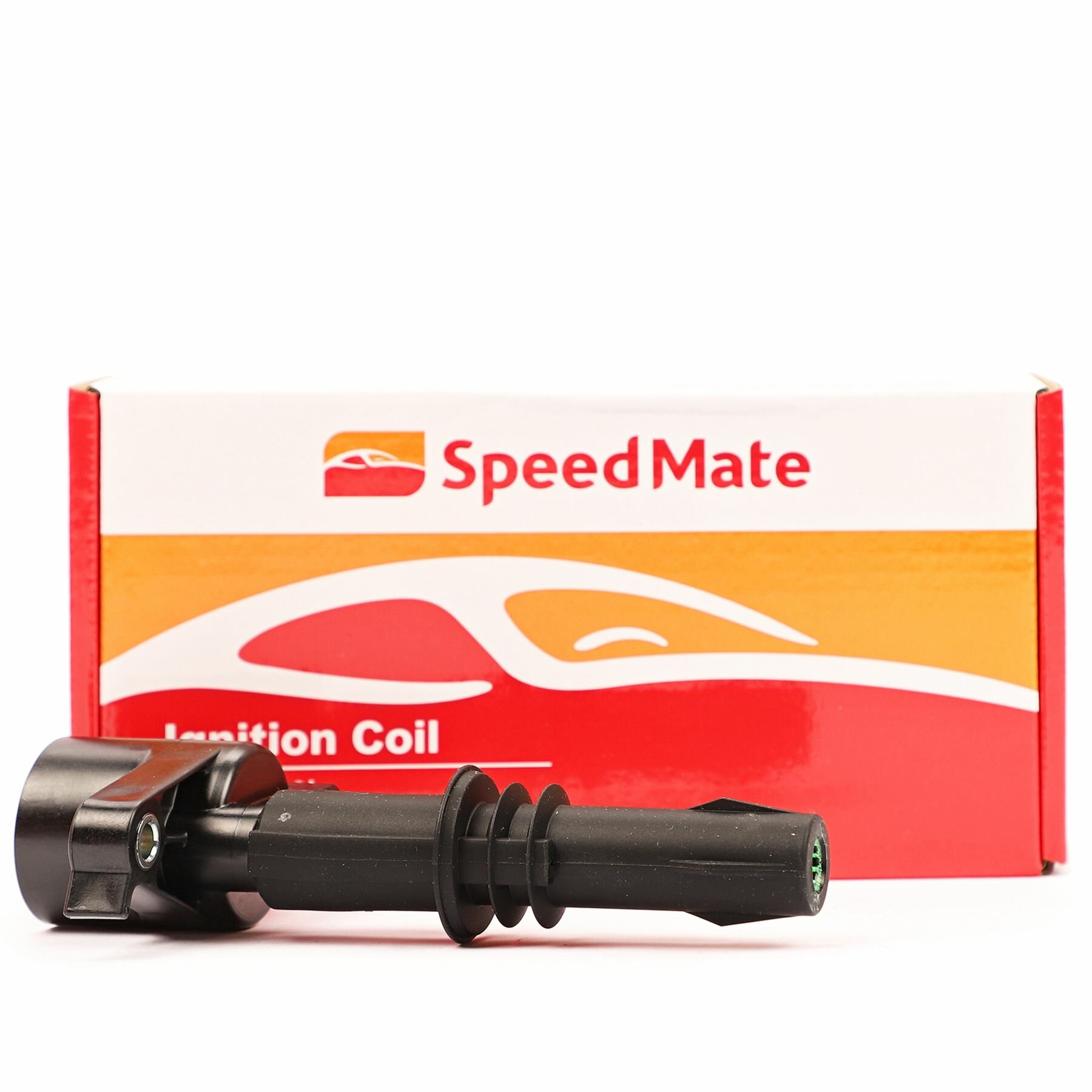 SPEEDMATE Катушка зажигания FORD Explorer, F250, F350, Mustang SM-IC222