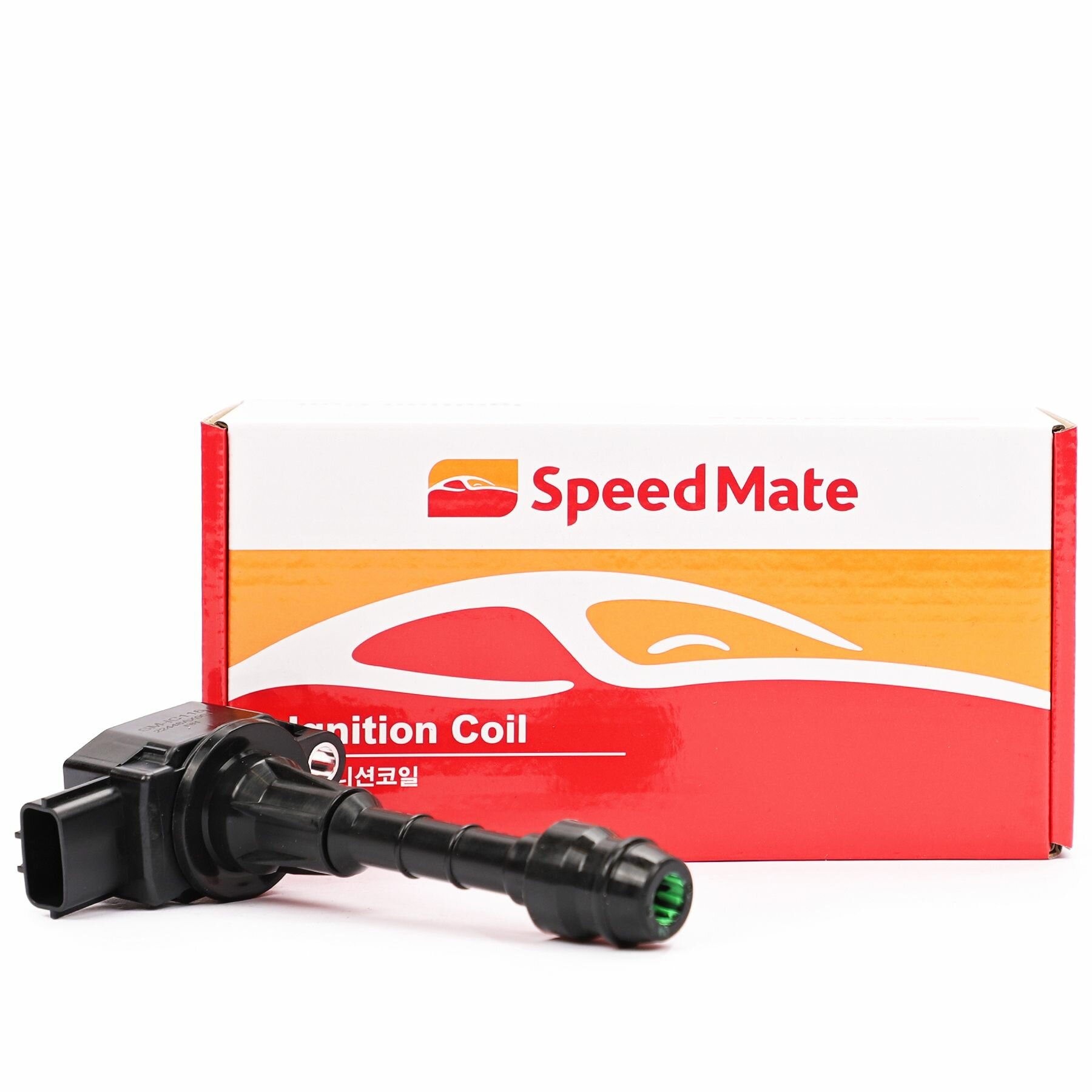 SPEEDMATE Катушка зажигания NISSAN Micra (K12), Note I (E11) SM-IC116