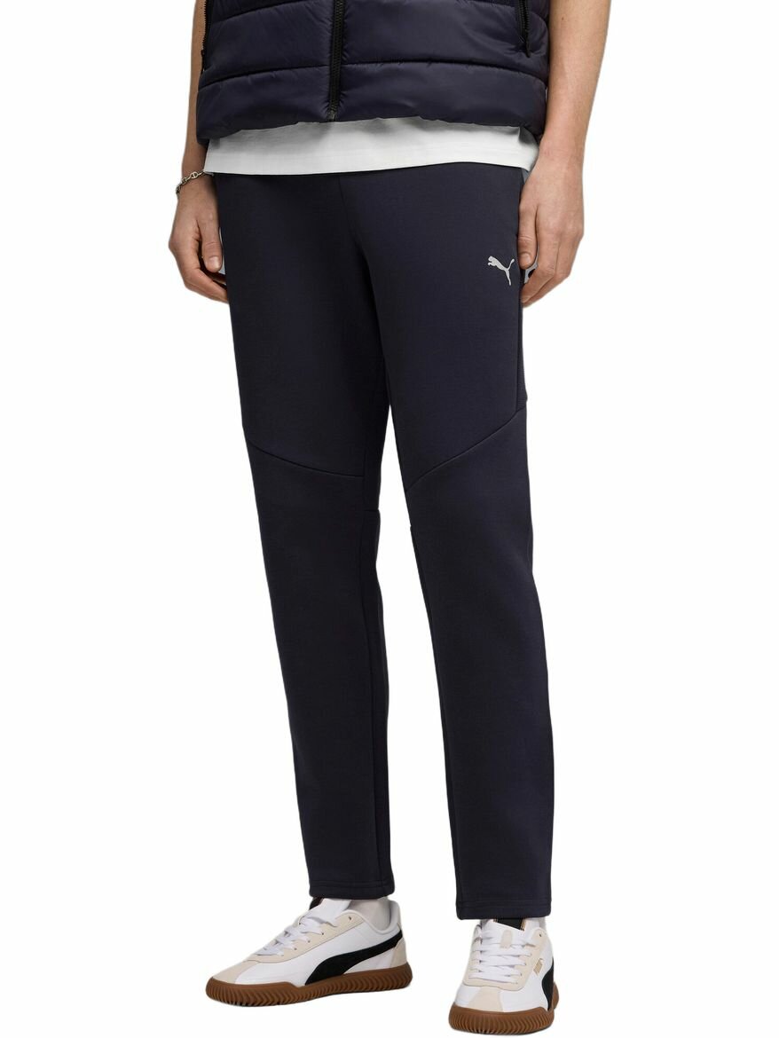 Брюки спортивные EVOSTRIPE Pants DK