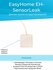 Датчик протечки EasyHome SensorLeak (2х проводной)