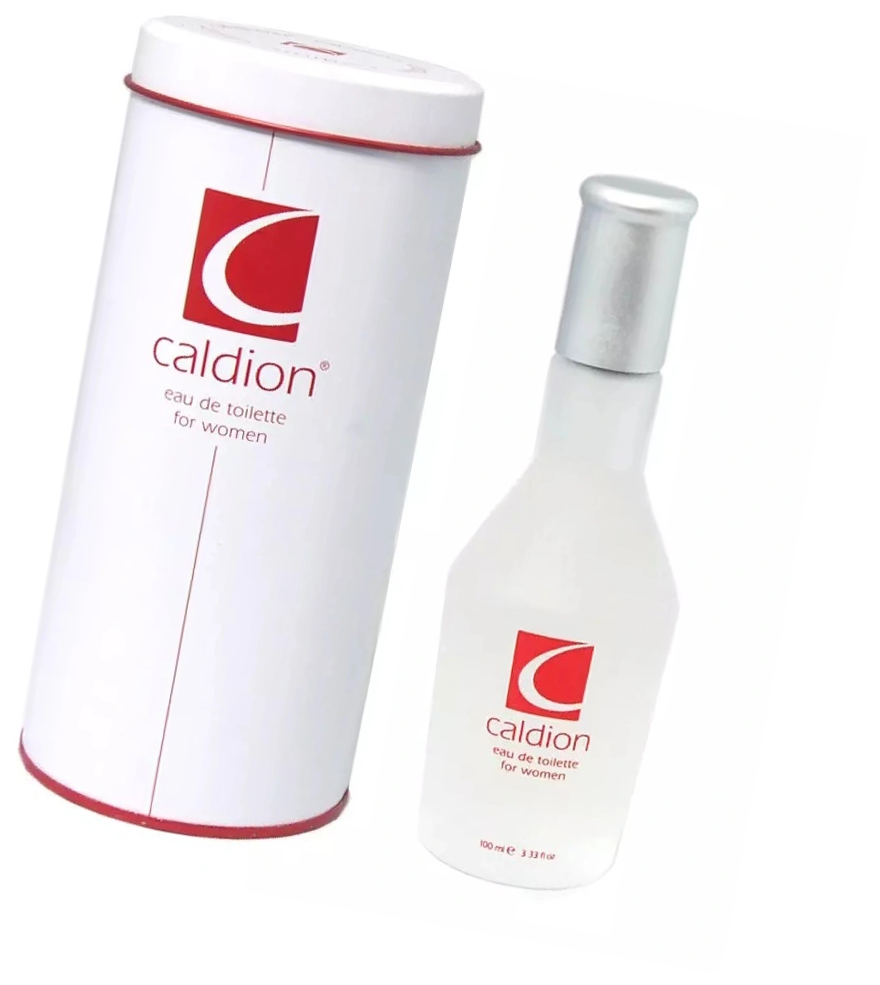 Hunca Caldion For Women - женский аромат, туалетная вода 100 мл