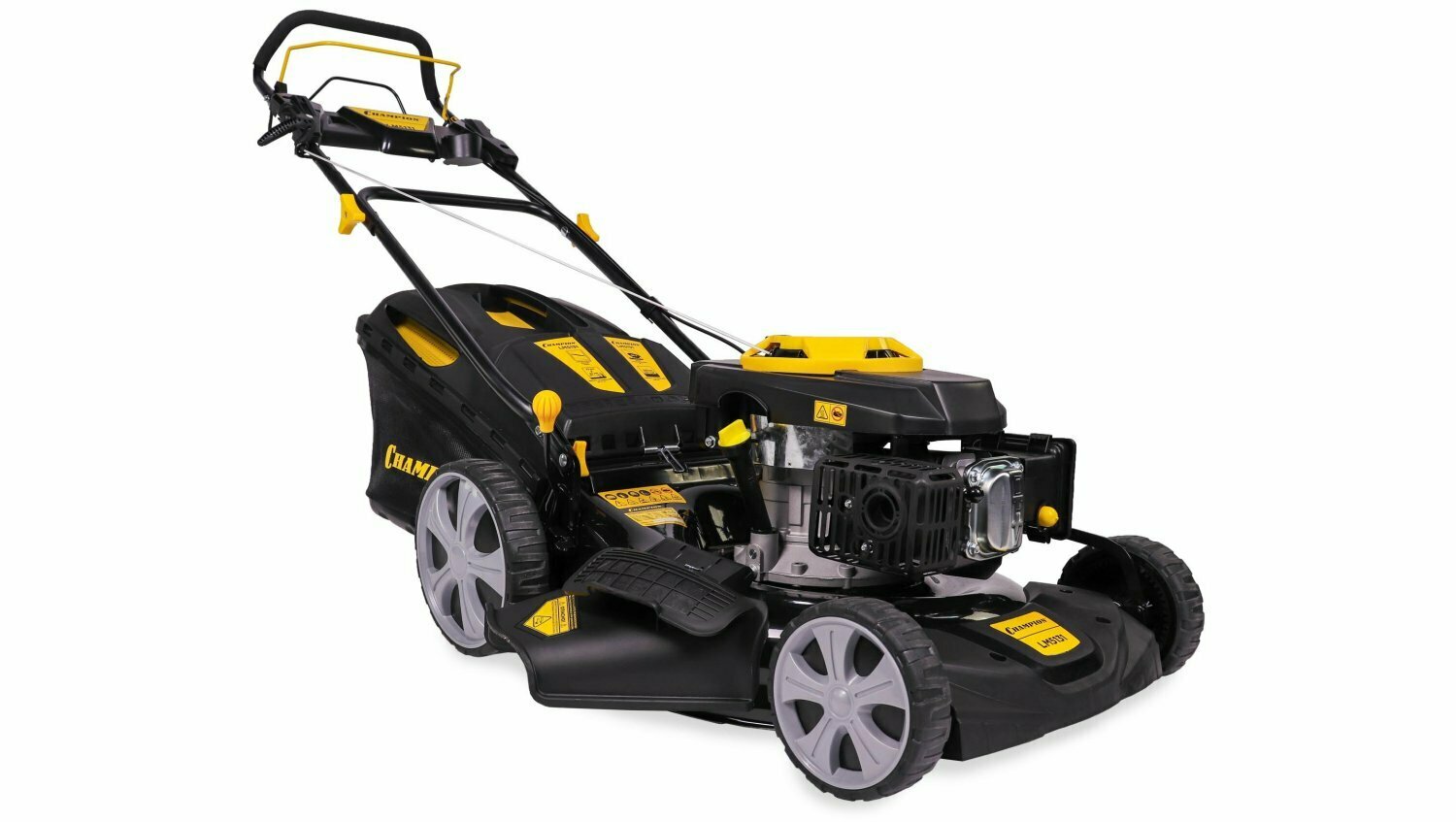 Газонокосилка роторная Champion LM5131 3000Вт