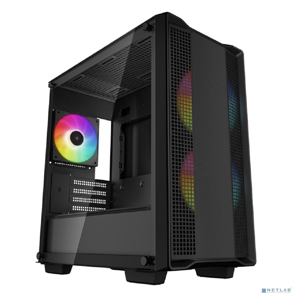Deepcool CC360 ARGB без Б/П