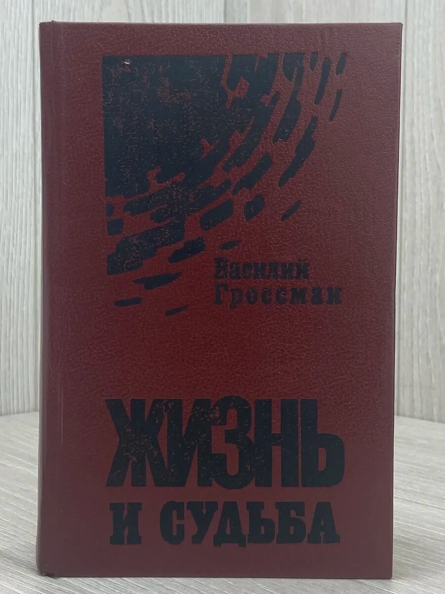 Жизнь и судьба (Арт.832)
