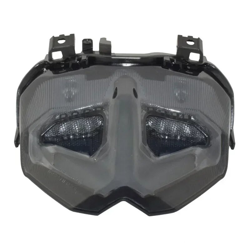 Waase для Yamaha MT-09 MT09 SP V3 2021 2022 2023 E-Mark задний фонарь стоп-сигналы Smoke Lens