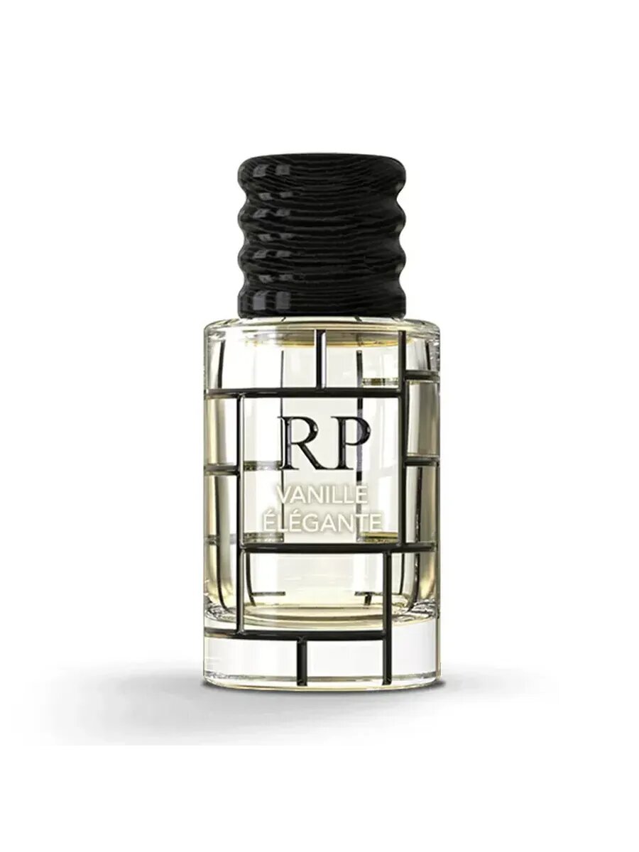 RP PARIS Car Air Freshner VANILLE ELEGANTE Ароматизат 10 мл
