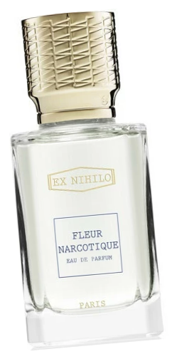 Флер Наркотик Экс Нихило парфюм 50 мл для мужчин и женщин - Ex Nihilo Fleur Narcotique