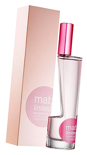 Мат Лимитед парфюм для женщин 40 мл - Masaki Matsushima Mat Limited