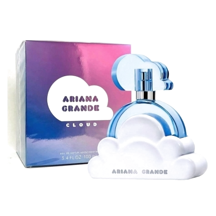 Ariana Grande Cloud 100 мл парфюм женский - Ариана Гранде Клауд Облако духи