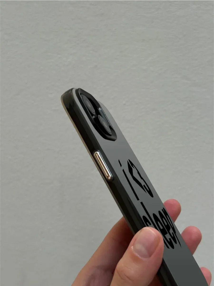 Чехол на Iphone 15 y2k — фото 1